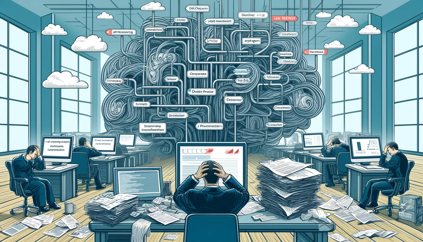 Top 10 Most Popular ERP Systems