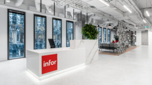 What is Infor CloudSuite? An In-Depth Overview