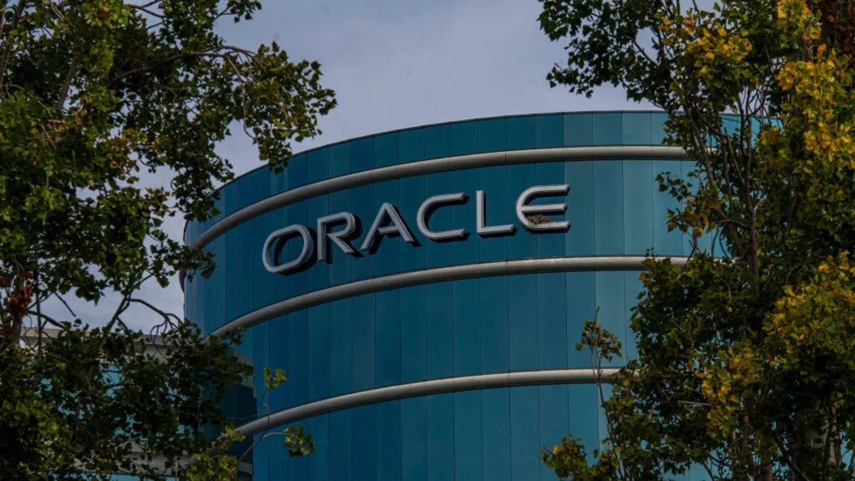 What is Oracle Cloud ERP? - Features and Benefits Explained What is Oracle Cloud ERP? - Features and Benefits Explained