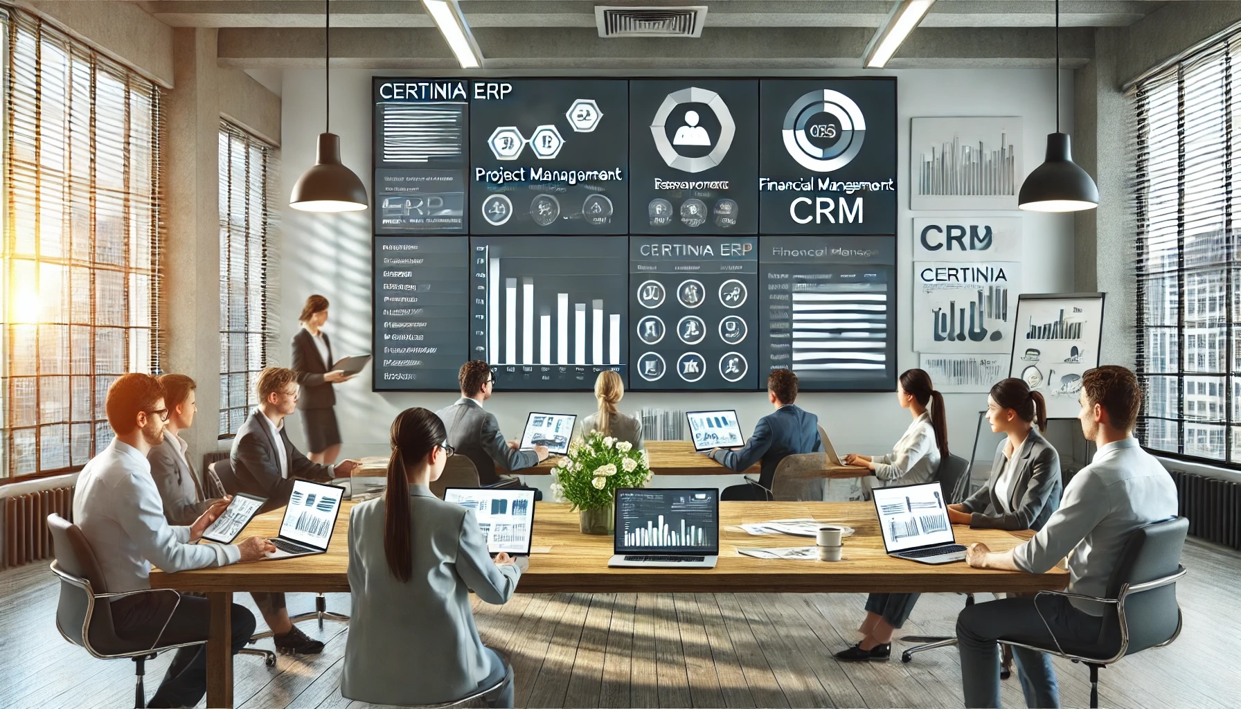 ERP vs SAP: Key Differences Explained ERP vs SAP: Key Differences Explained