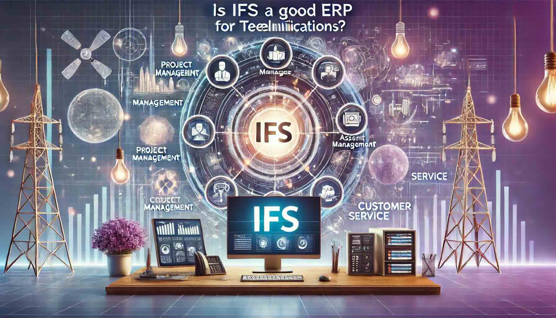 Top 10 Most Popular ERP Systems