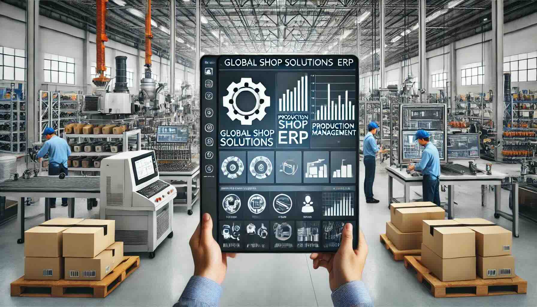Compare The Best 10 Erp Solutions In The World