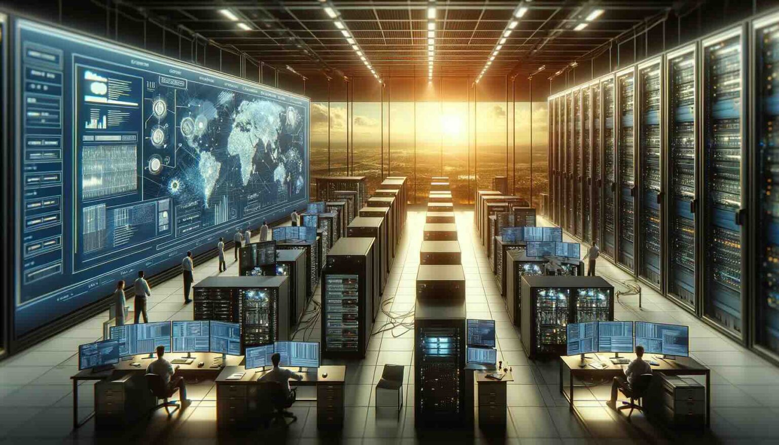 Compare the Best ERP for Technology & IT Software