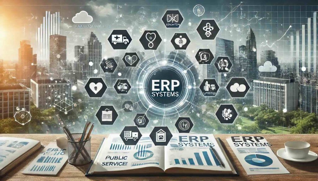 SaaS vs ERP: Key Differences Explained