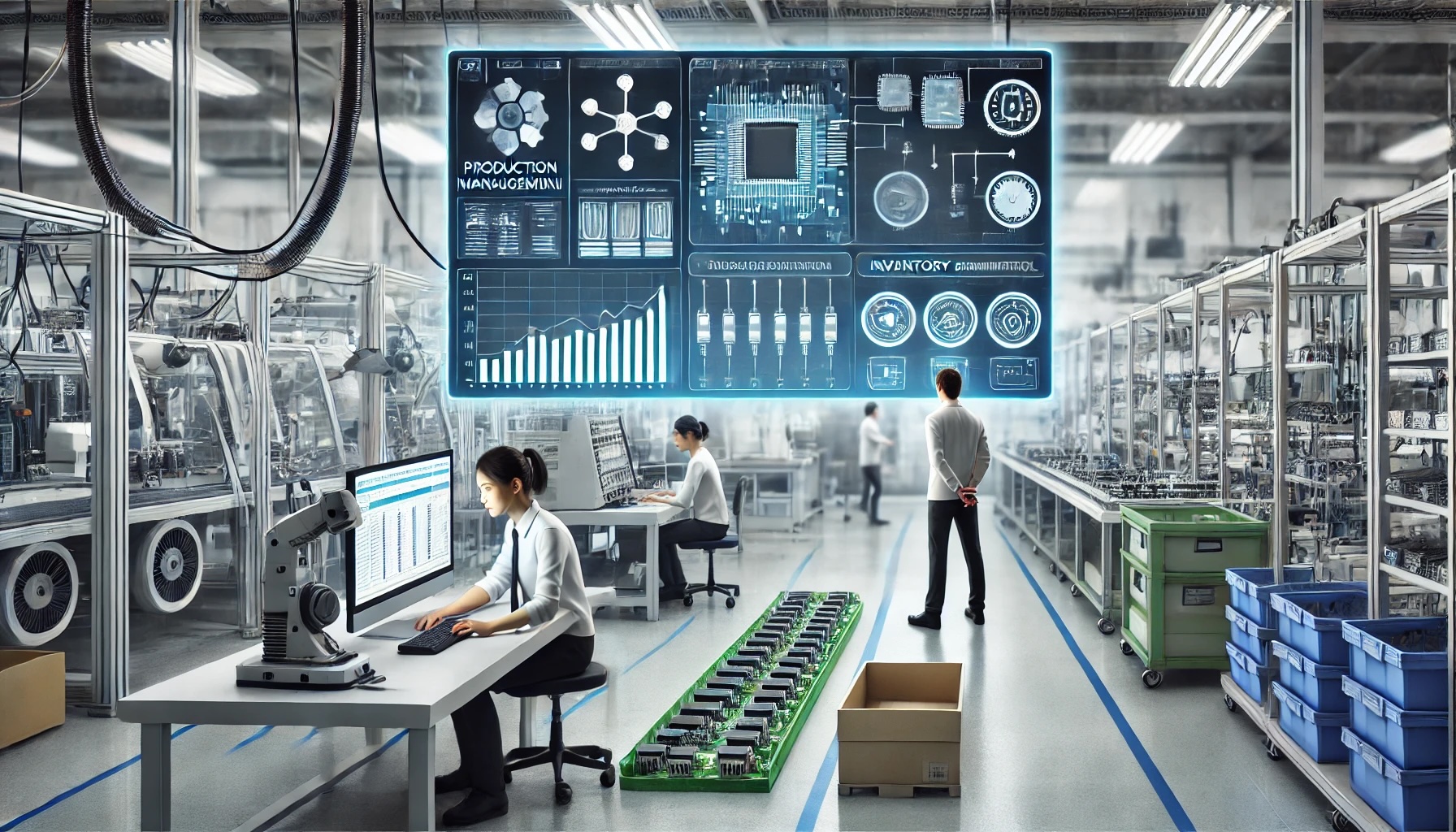 SAP vs. IFS: Which ERP System is Best for Your Business?