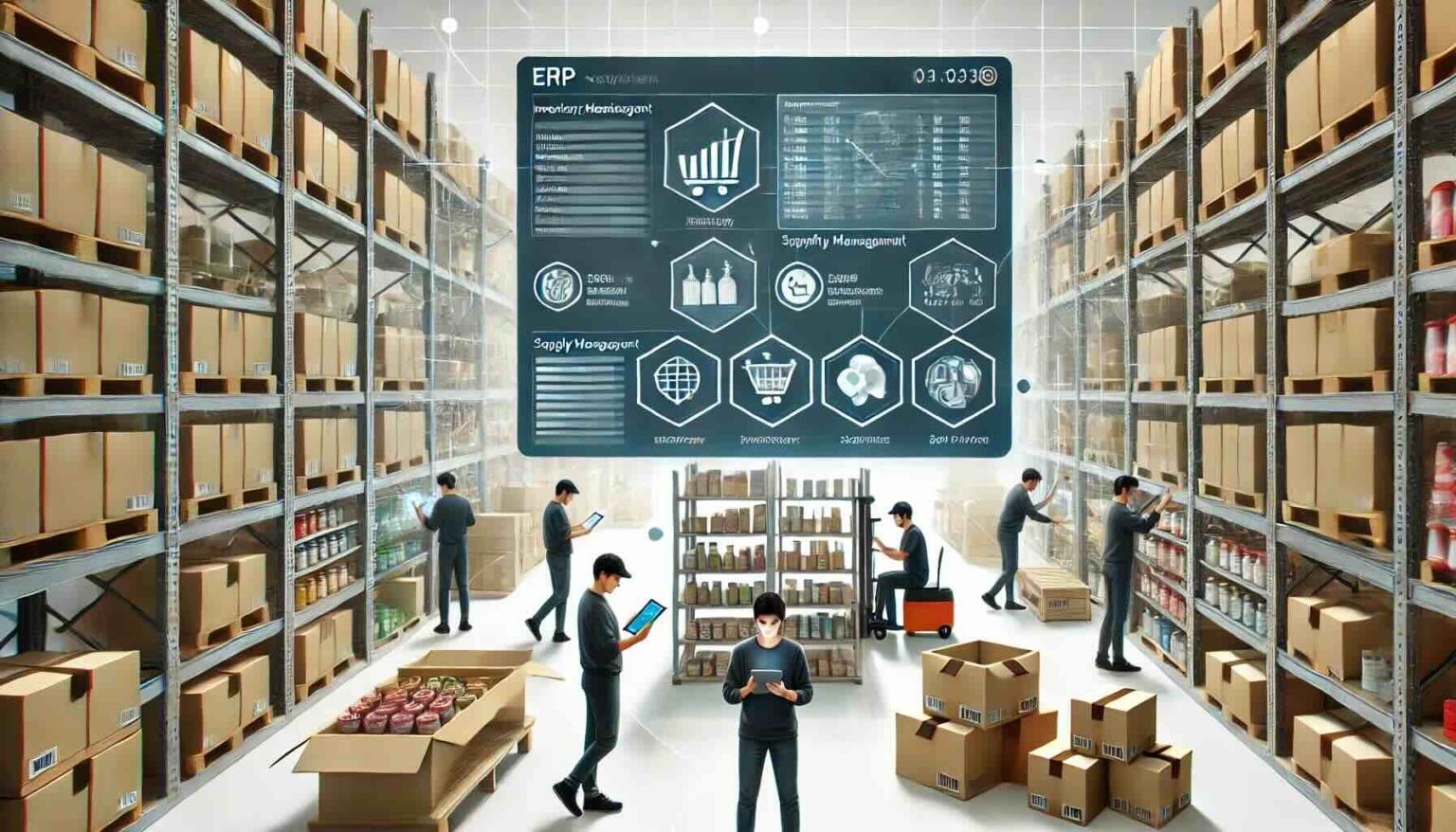 Top 10 SAP Alternatives: Best Solutions for Your Business in 2025