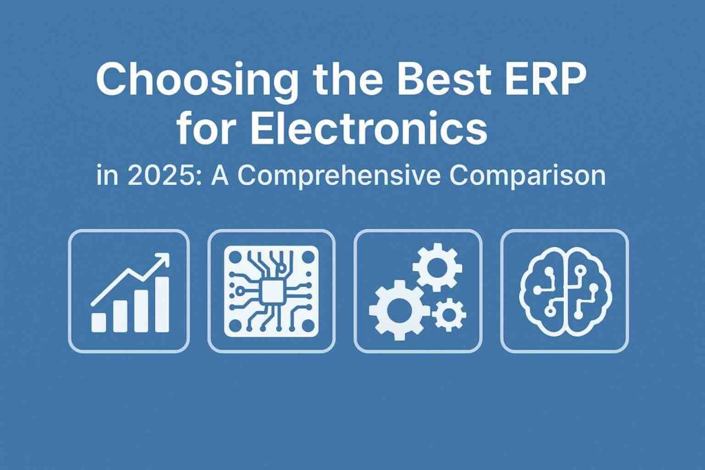 Oracle vs. Workday - Which ERP System is Best for You?
