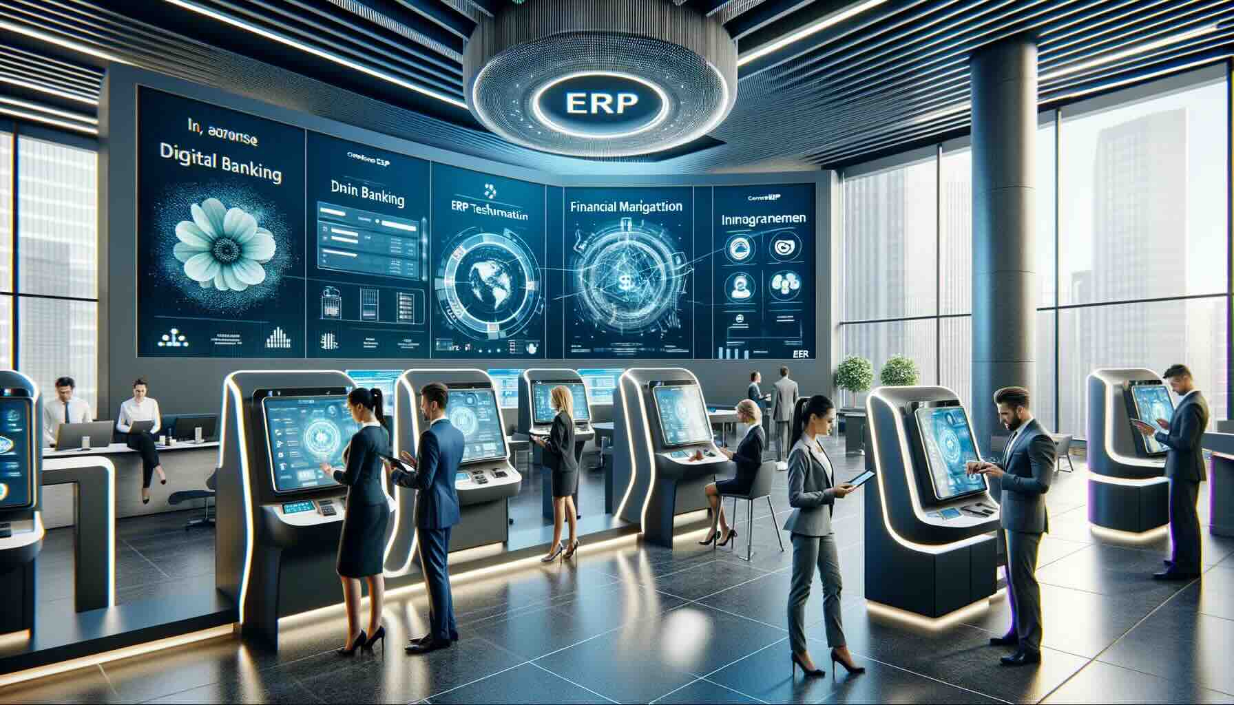 Boost Efficiency with SAP S/4HANA for Construction & Engineering