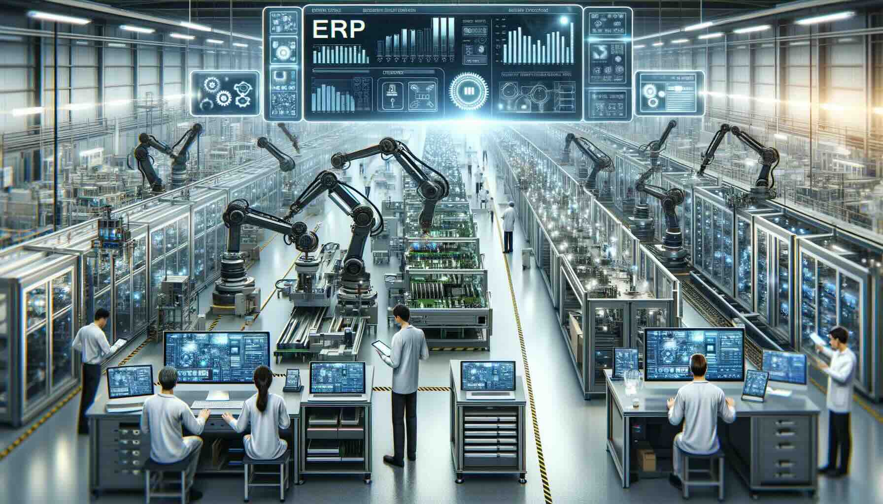 Top 13 Biggest ERP Failures in History: Lessons to Learn Top 13 Biggest ERP Failures in History: Lessons to Learn