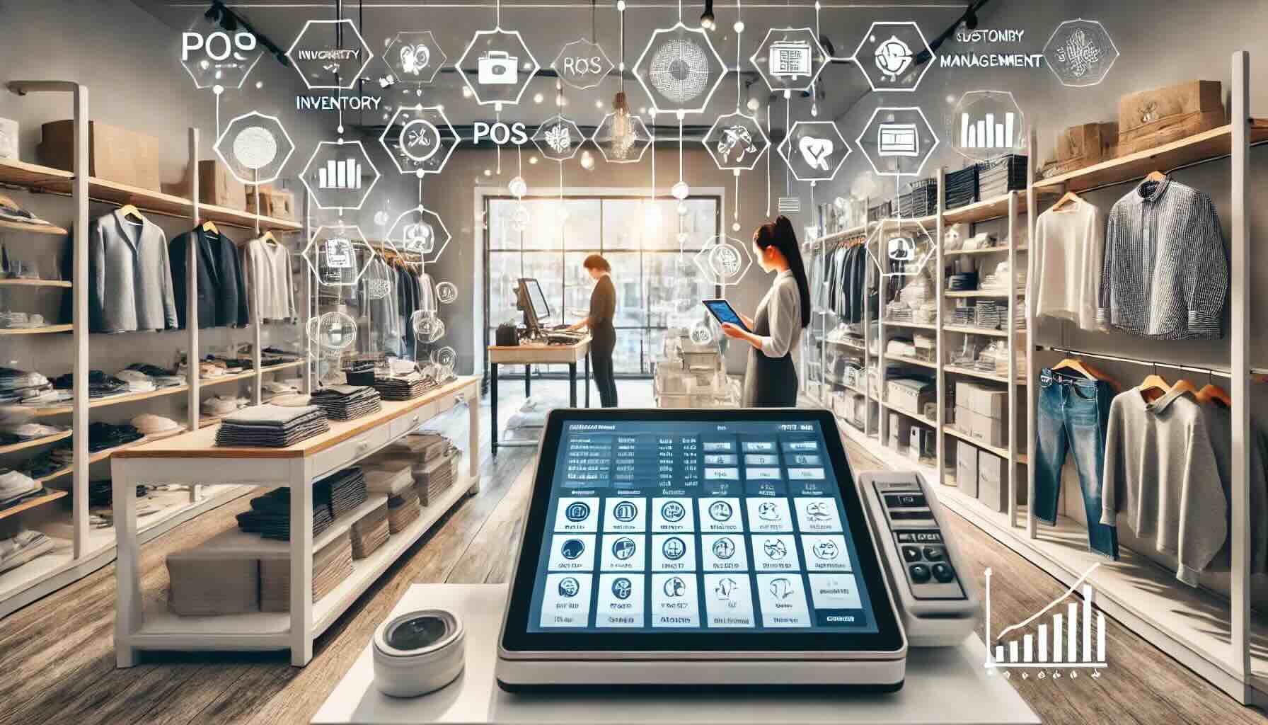 Explore the Best ERP Solutions for Retail Businesses Explore the Best ERP Solutions for Retail Businesses
