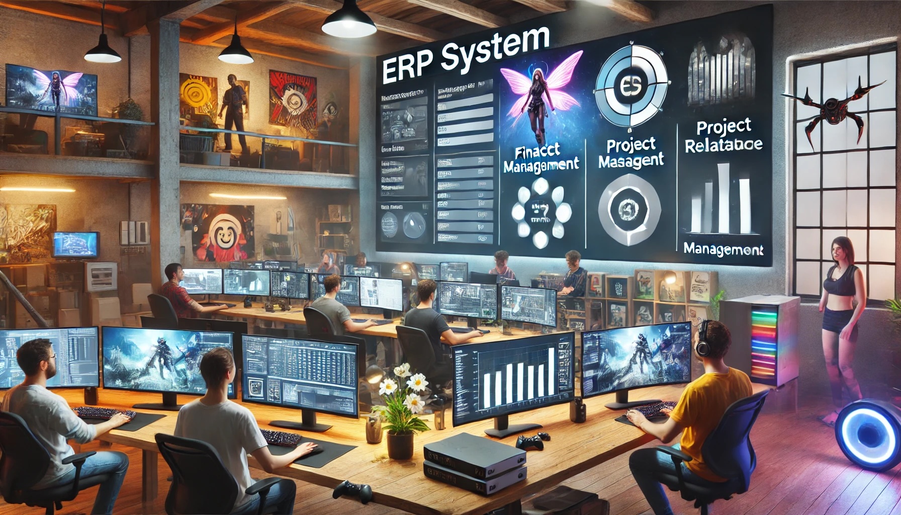 SAP vs Oracle: Which is the Right ERP Solution for Your Business? SAP vs Oracle: Which is the Right ERP Solution for Your Business?