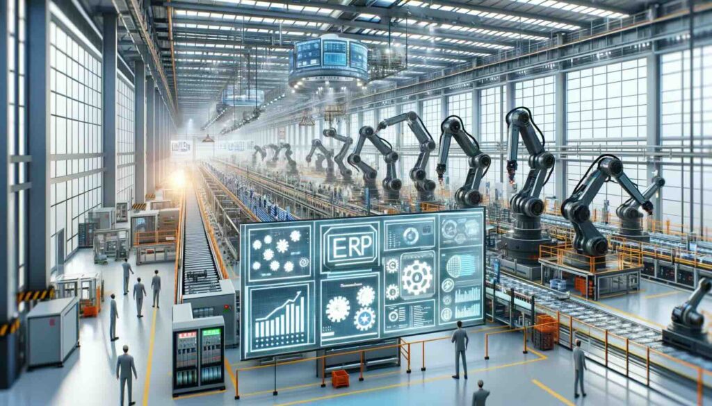 Plex for Manufacturing: 2025 ERP Review