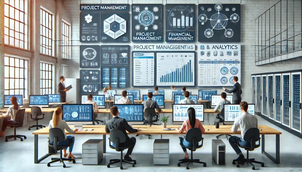 Oracle vs. Workday - Which ERP System is Best for You?