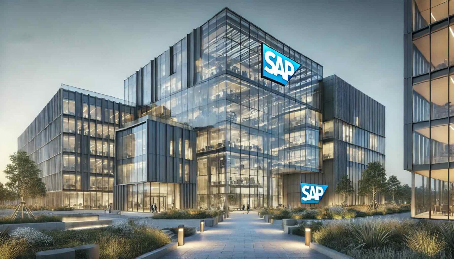 SAP ERP vs. SAP S/4HANA: Complete Comparison Guide