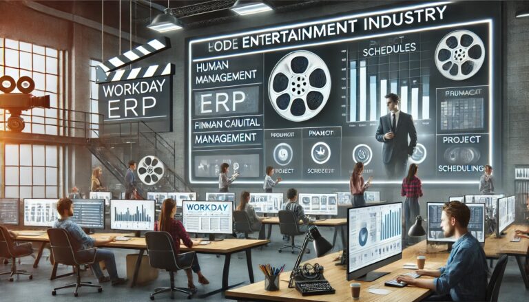 Oracle vs. Workday - Which ERP System is Best for You? Oracle vs. Workday - Which ERP System is Best for You?