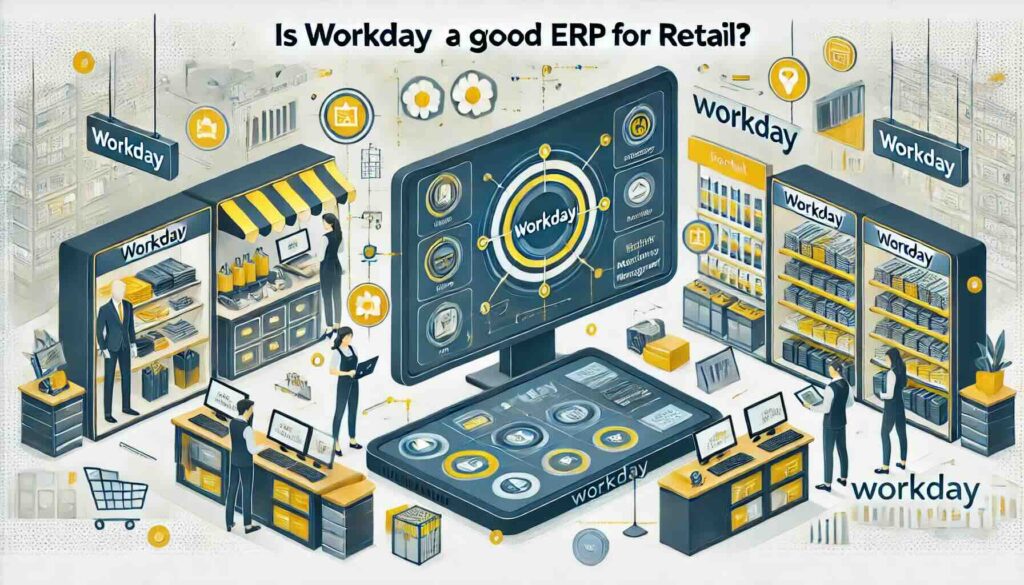 Infor M3 vs SAP: Which Solution is Best?