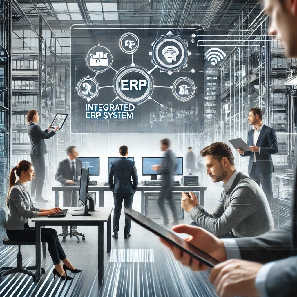 SAP Business One: A Good ERP for Consumer Goods Businesses?