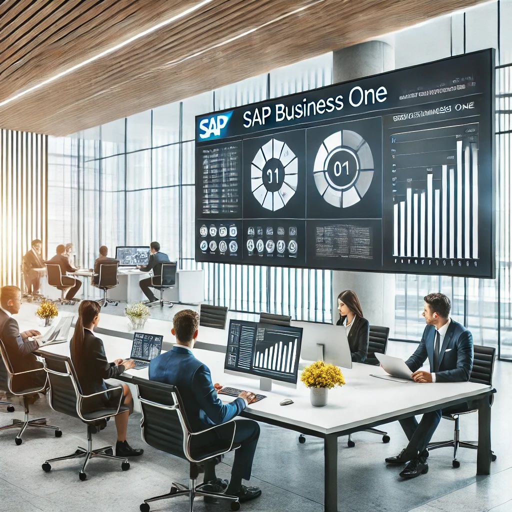 What is IFS Cloud? - Compare ERP