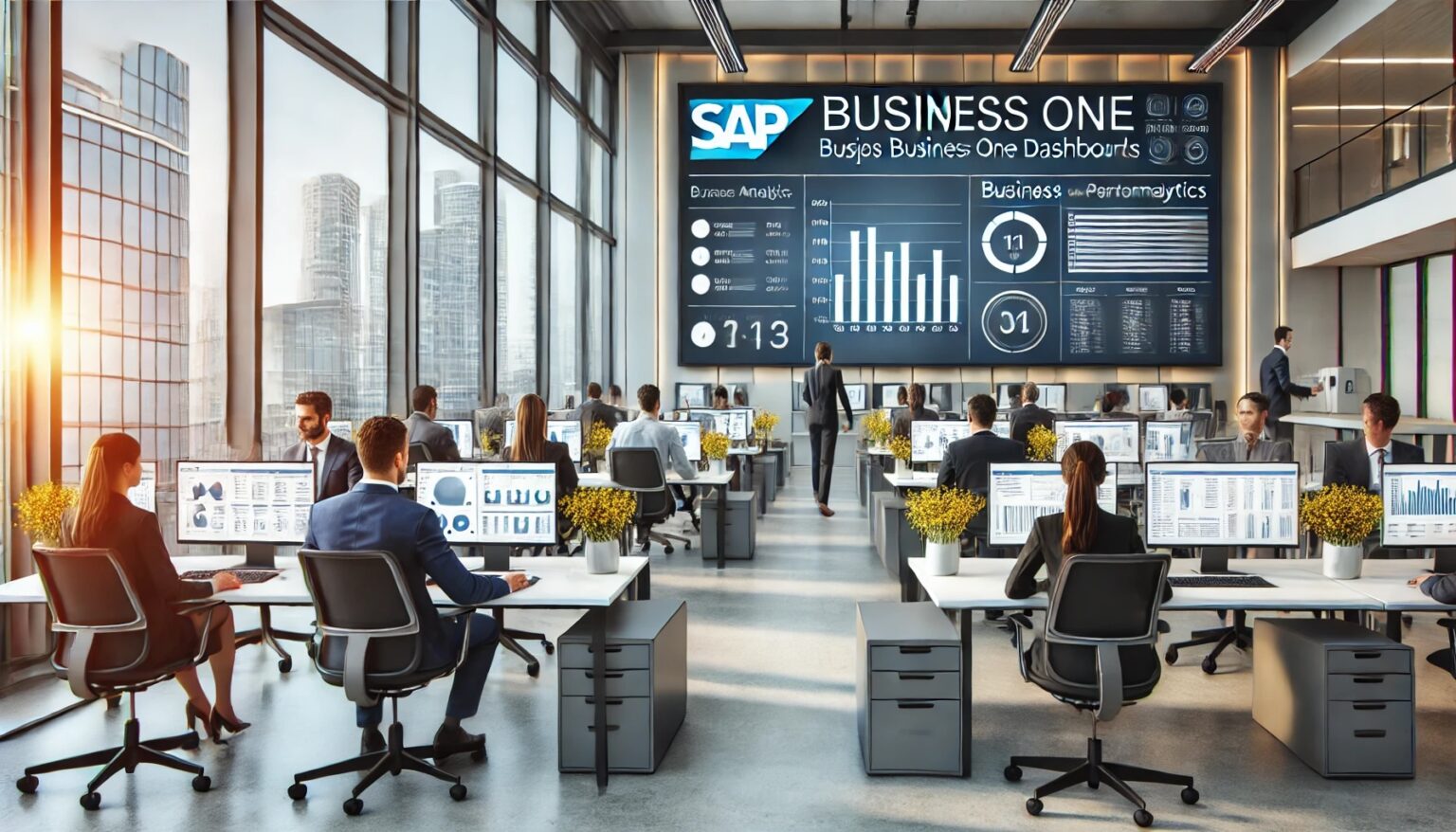 Top 10 Most Popular ERP Systems