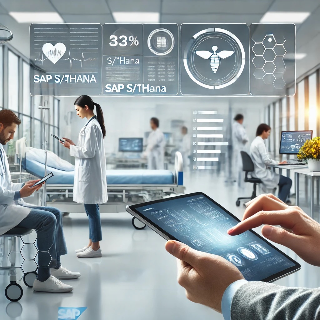 Oracle Vs. SAP, which is best? - Compare ERP