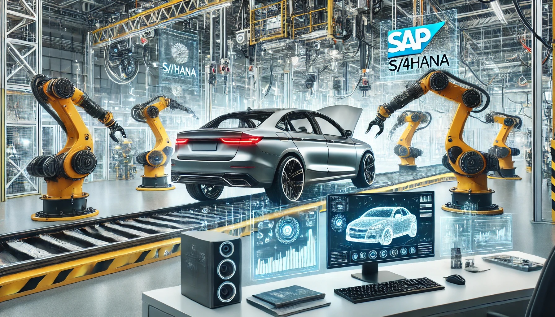 SAP ERP vs. SAP S/4HANA: Complete Comparison Guide SAP ERP vs. SAP S/4HANA: Complete Comparison Guide