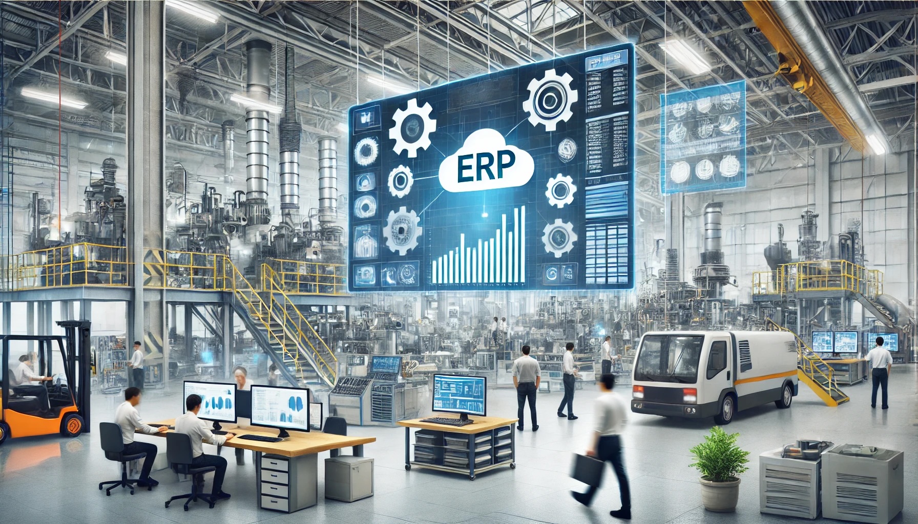 Compare Top Cloud ERP Solutions for Manufacturing Compare Top Cloud ERP Solutions for Manufacturing