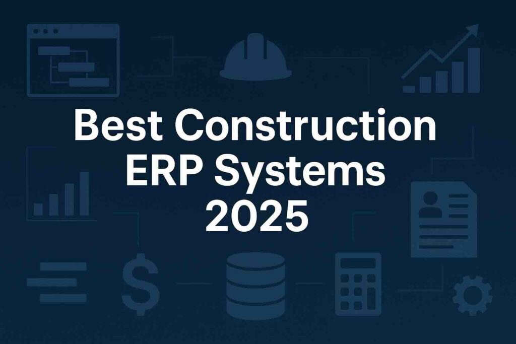 SAP vs. IFS: Which ERP System is Best for Your Business?