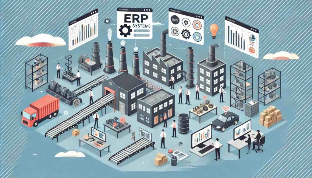 Oracle vs. Workday - Which ERP System is Best for You?