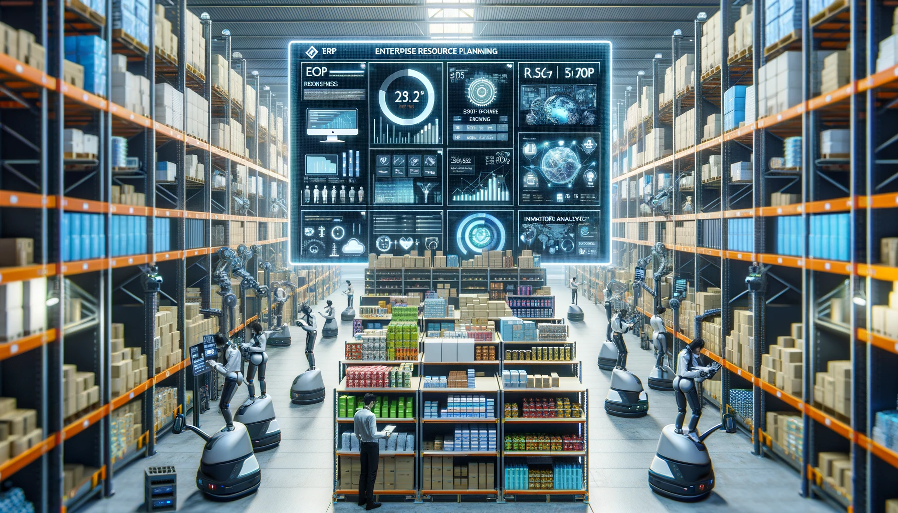 Best ERP Software for Manufacturing in 2025 Best ERP Software for Manufacturing in 2025