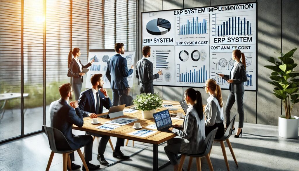 Oracle vs. Workday - Which ERP System is Best for You?