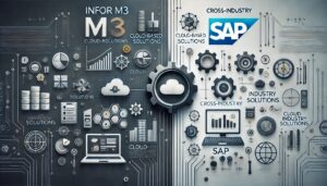 Infor M3 vs SAP: Which Solution is Best?