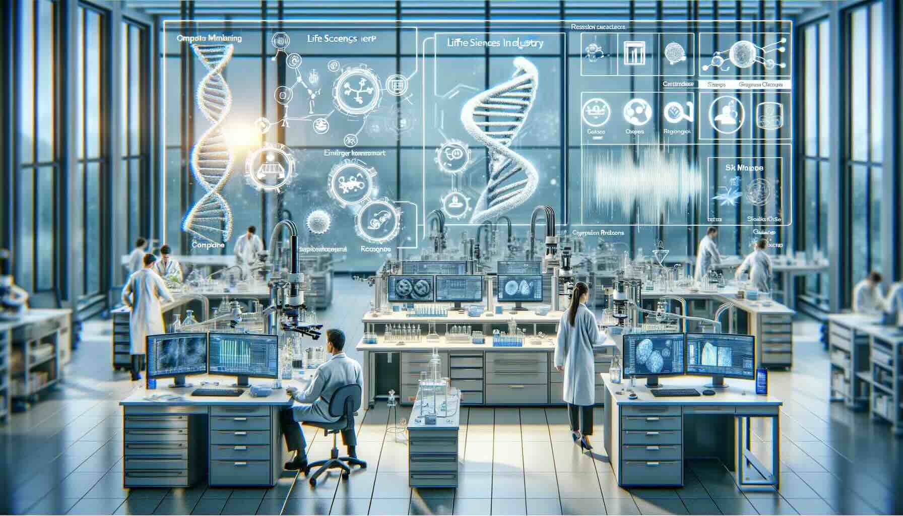 Compare the Best ERP for Life Sciences Compare the Best ERP for Life Sciences