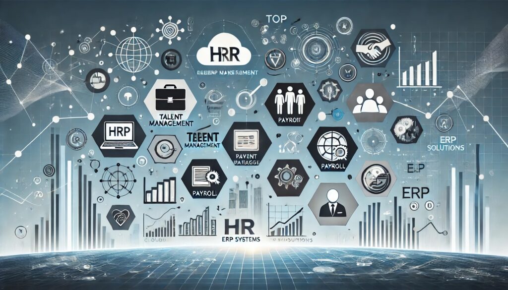 Top 10 Most Popular ERP Systems