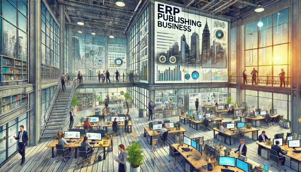 What is Oracle Fusion? An In-Depth Overview