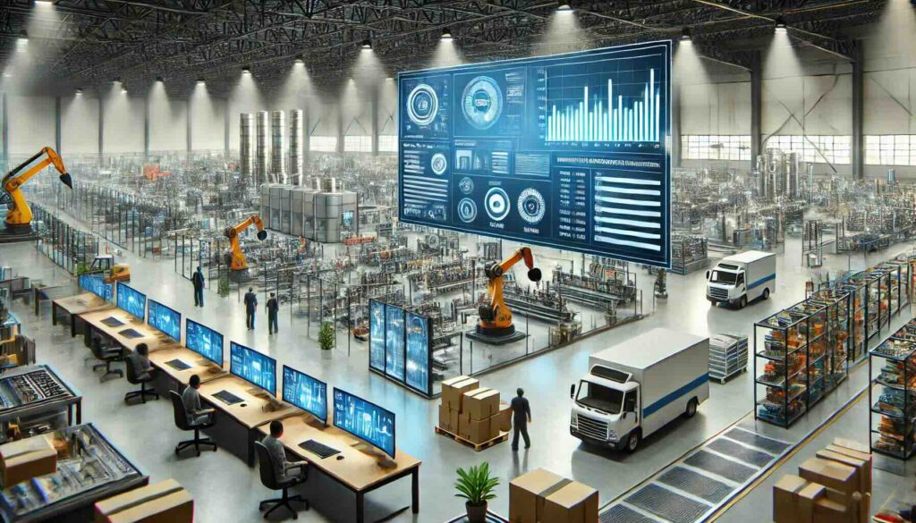 SAP vs. IFS: Which ERP System is Best for Your Business?