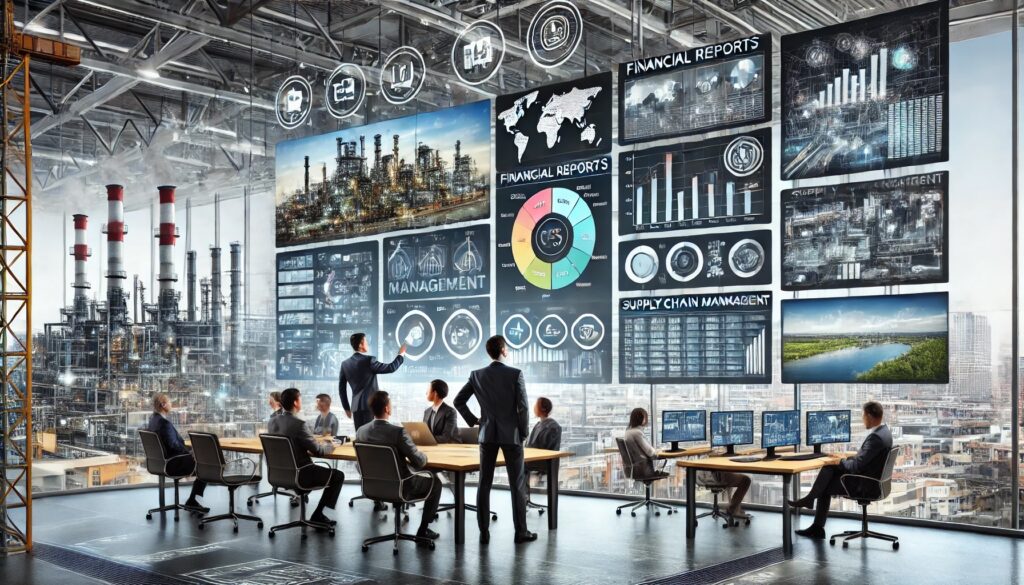 What is Oracle Fusion? An In-Depth Overview