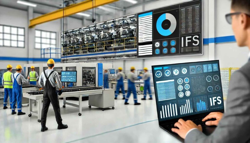 What is Oracle Fusion? An In-Depth Overview