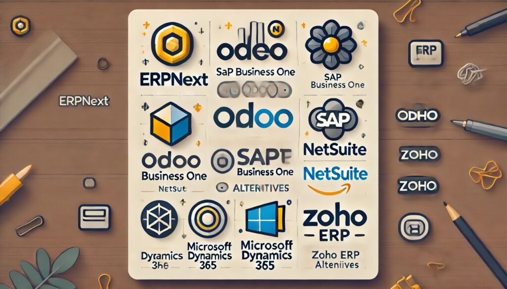 Oracle vs. Workday - Which ERP System is Best for You?