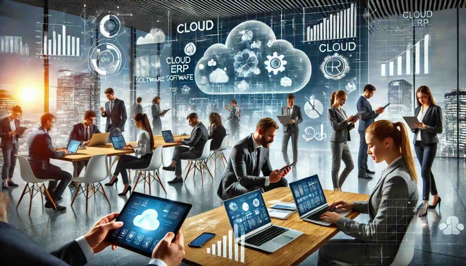 Discover the Top Cloud ERP Systems - Compare ERP Discover the Top Cloud ERP Systems - Compare ERP