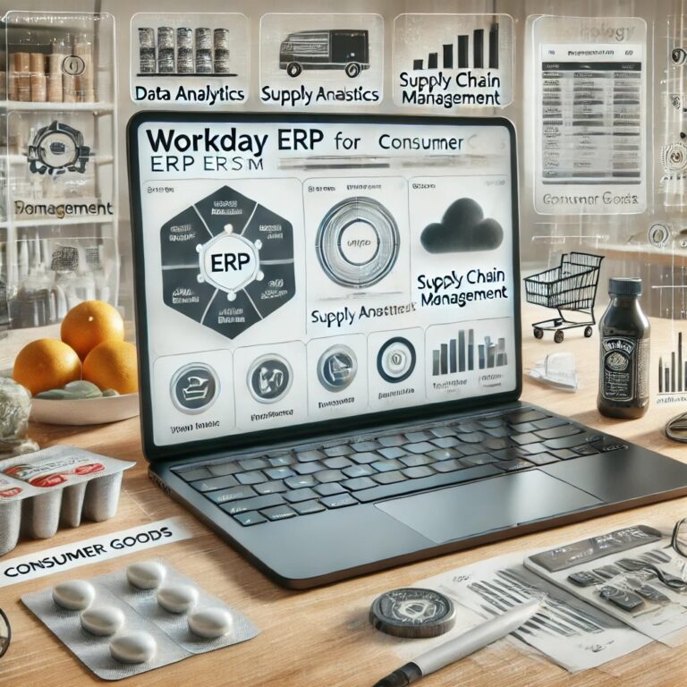 What is Oracle Fusion? An In-Depth Overview