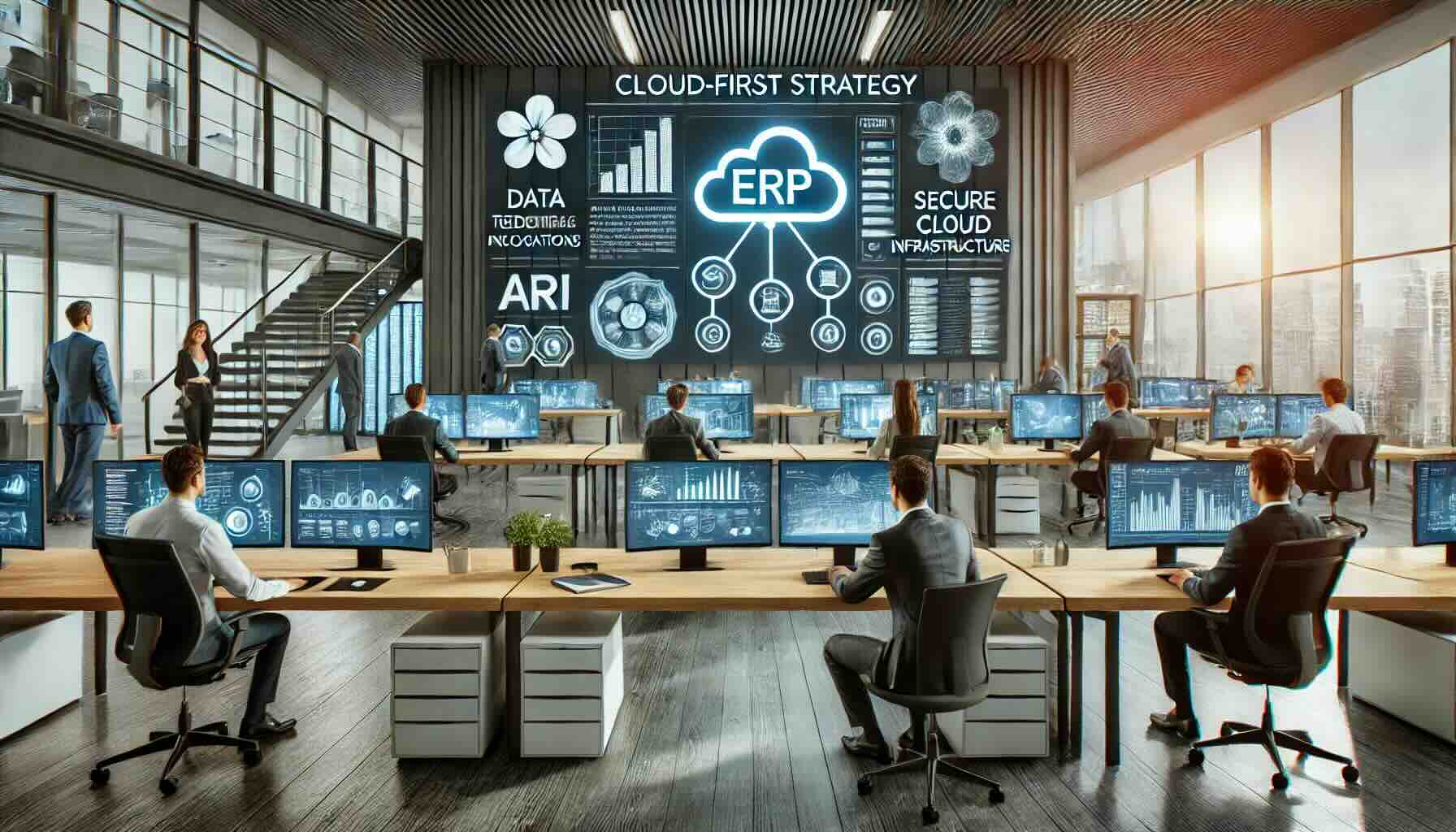 Top 13 Biggest ERP Failures in History: Lessons to Learn Top 13 Biggest ERP Failures in History: Lessons to Learn