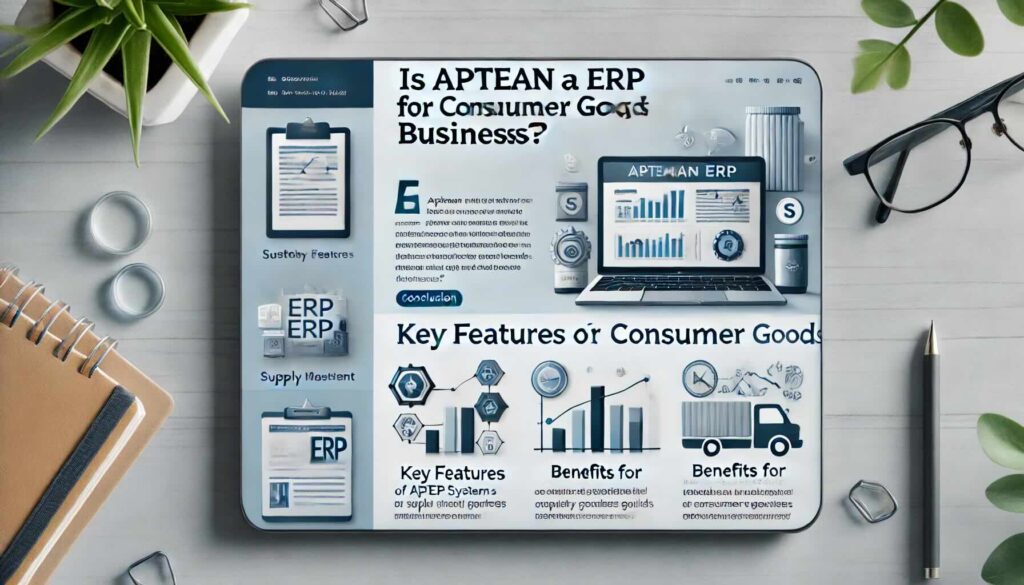 Top 10 SAP Alternatives: Best Solutions for Your Business in 2025