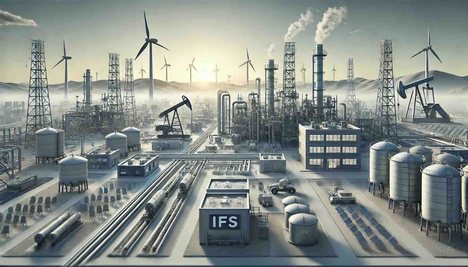 SAP vs Oracle: Which is the Right ERP Solution for Your Business?