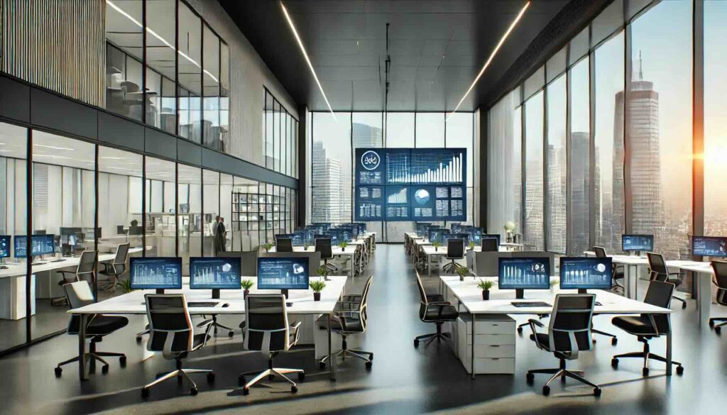 What is Infor CloudSuite? An In-Depth Overview