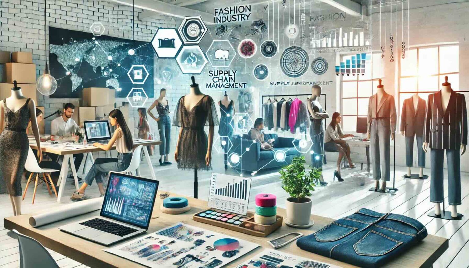 Is Infor the Best Choice for the Fashion Industry?