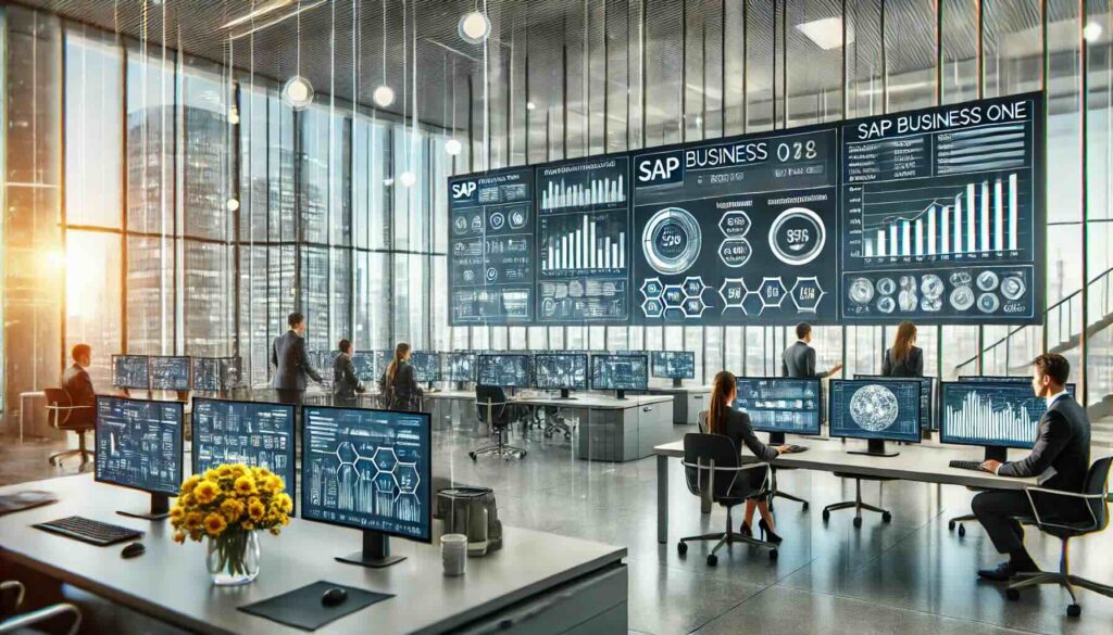 Oracle vs. Workday - Which ERP System is Best for You? Oracle vs. Workday - Which ERP System is Best for You?