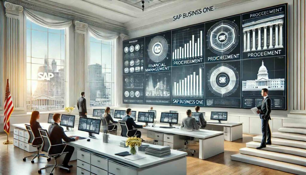 What is Oracle Fusion? An In-Depth Overview