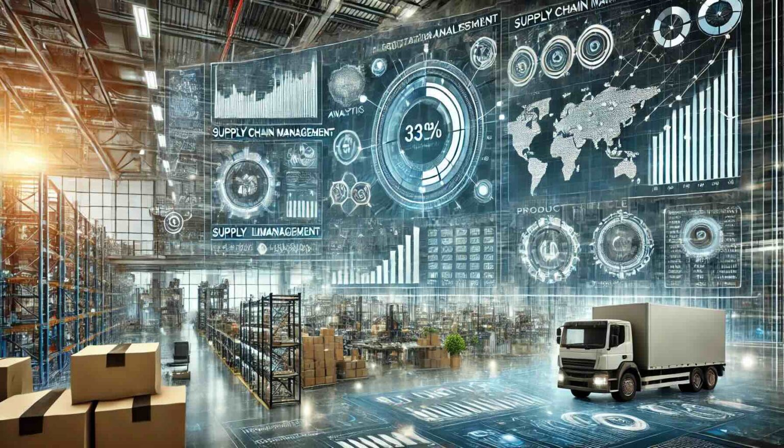 How does SAP S/4HANA Transform the Consumer Goods Industry