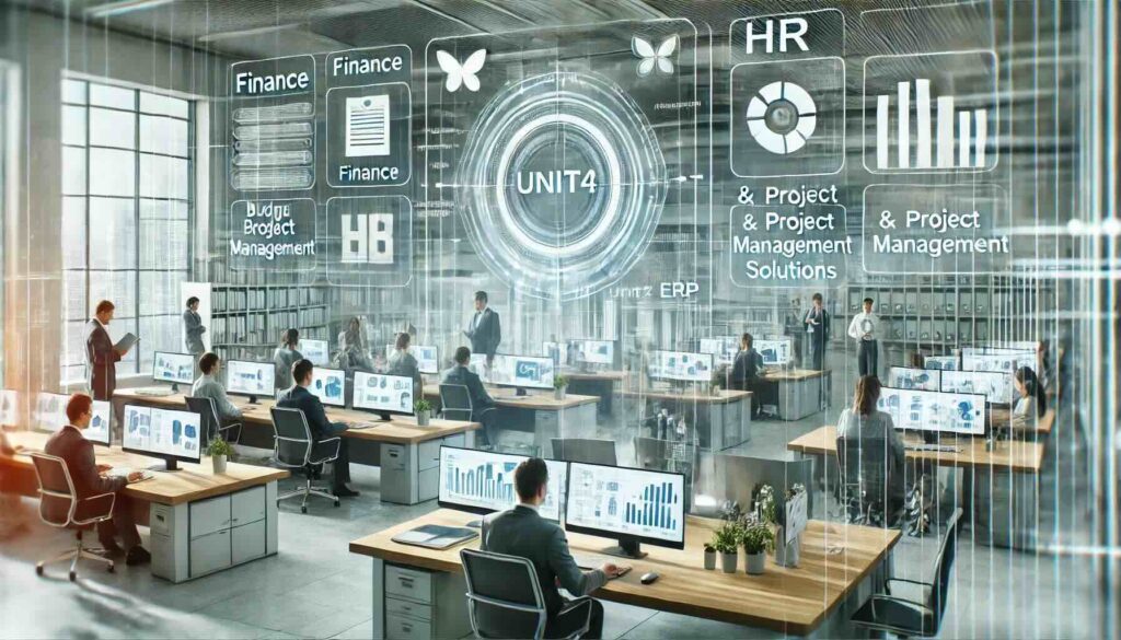 What is Oracle Fusion? An In-Depth Overview