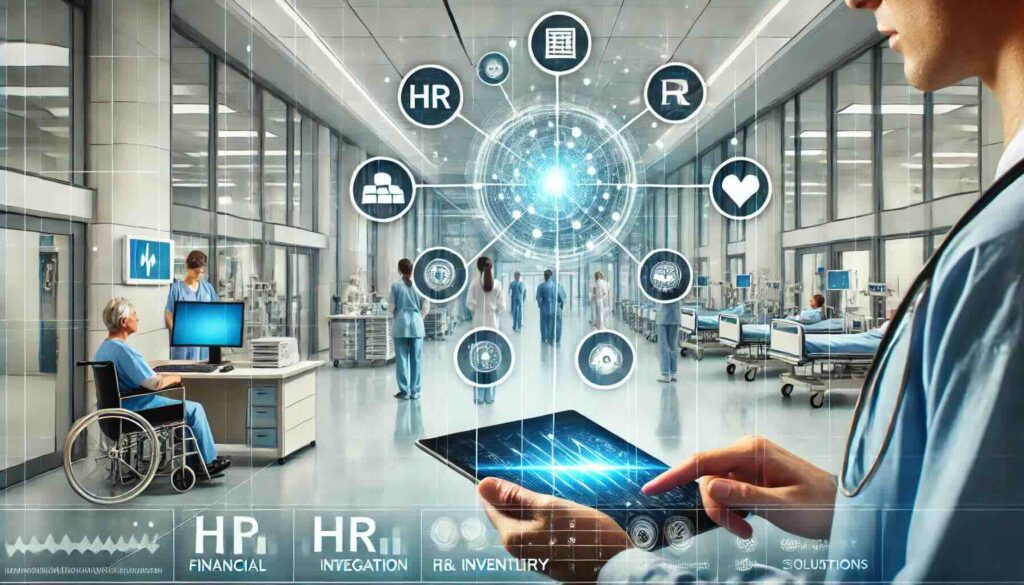 ERP vs SAP: Key Differences Explained